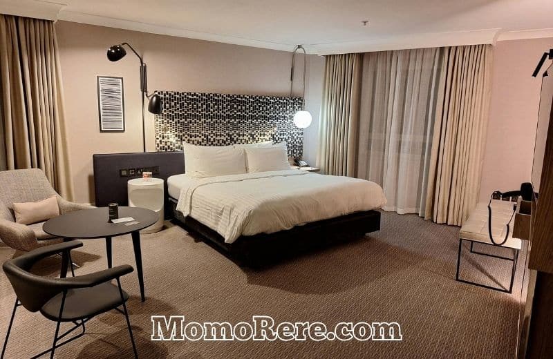 Hotel Dekat Terminal Solo untuk Akses Mudah Perjalanan Anda
